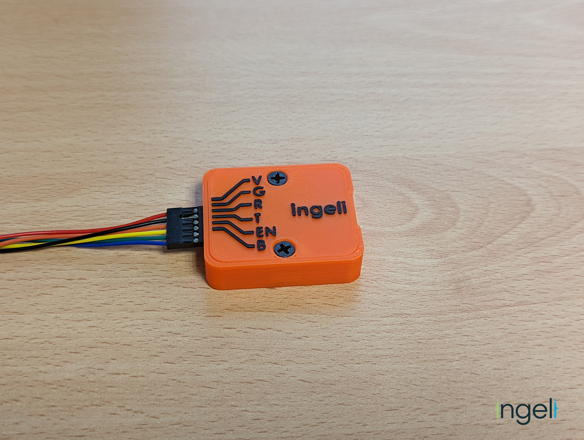 Banc de programmation IoT : comment gérer un parc machines