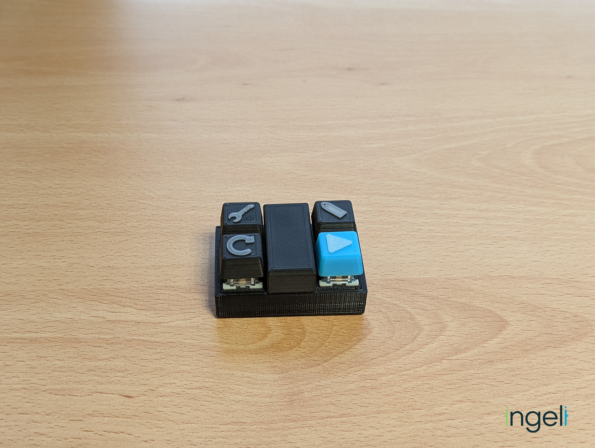 Banc de programmation IoT : comment gérer un parc machines